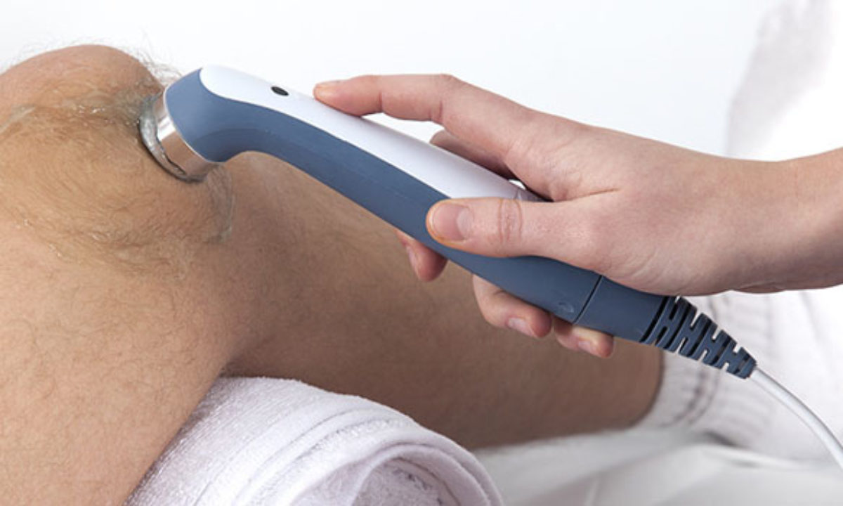 Sound Waves of Healing: Exploring Ultrasound Therapy in Physiotherapy