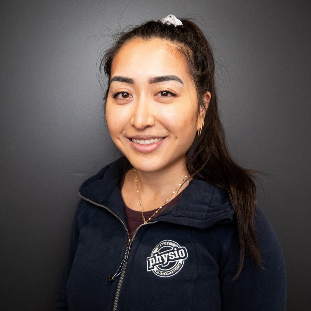 Vancouver Clinical Physiotherapy, Mobile and Telephysio Services