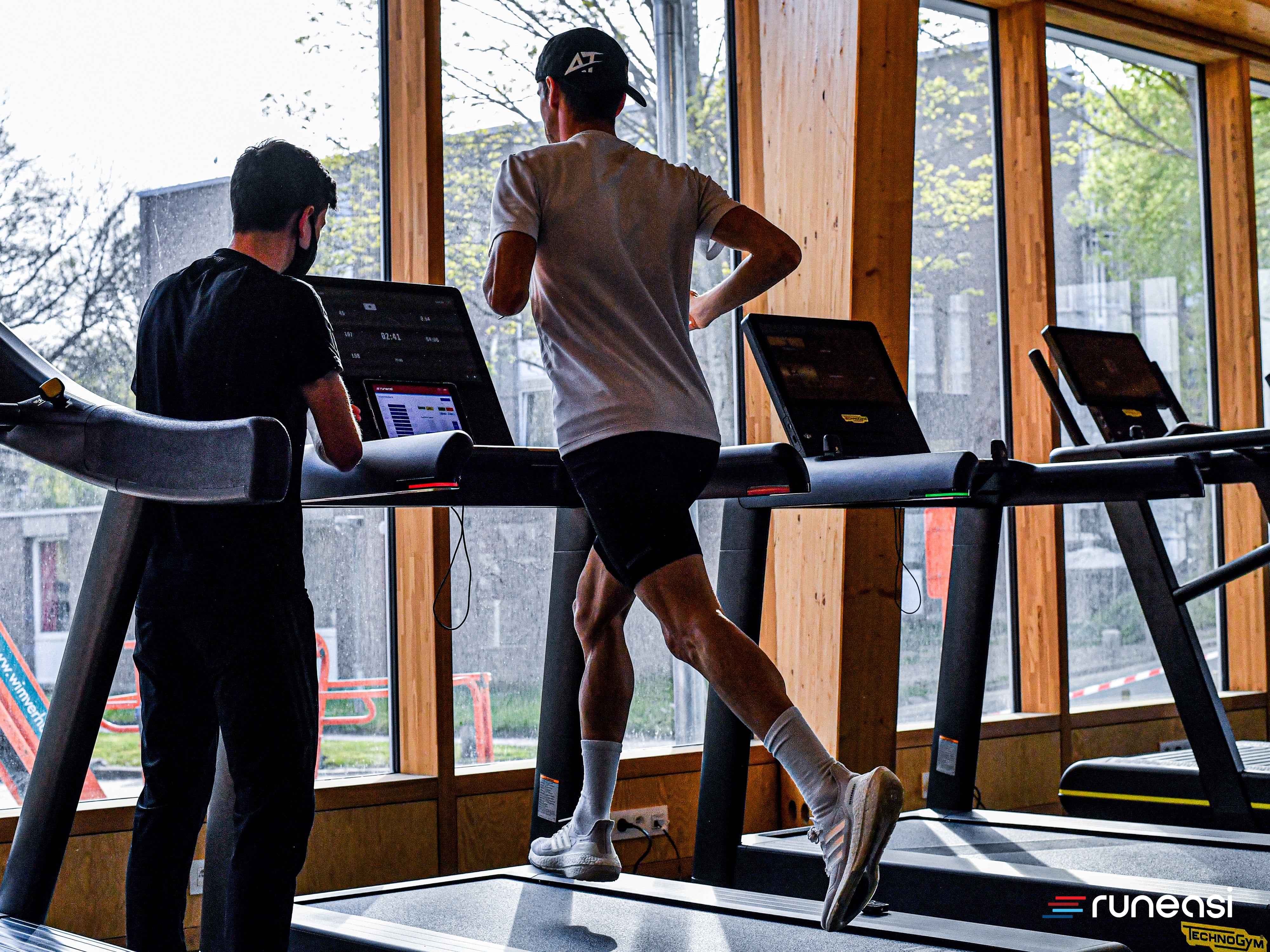 Running Assessment Vancouver | Vancity Physio