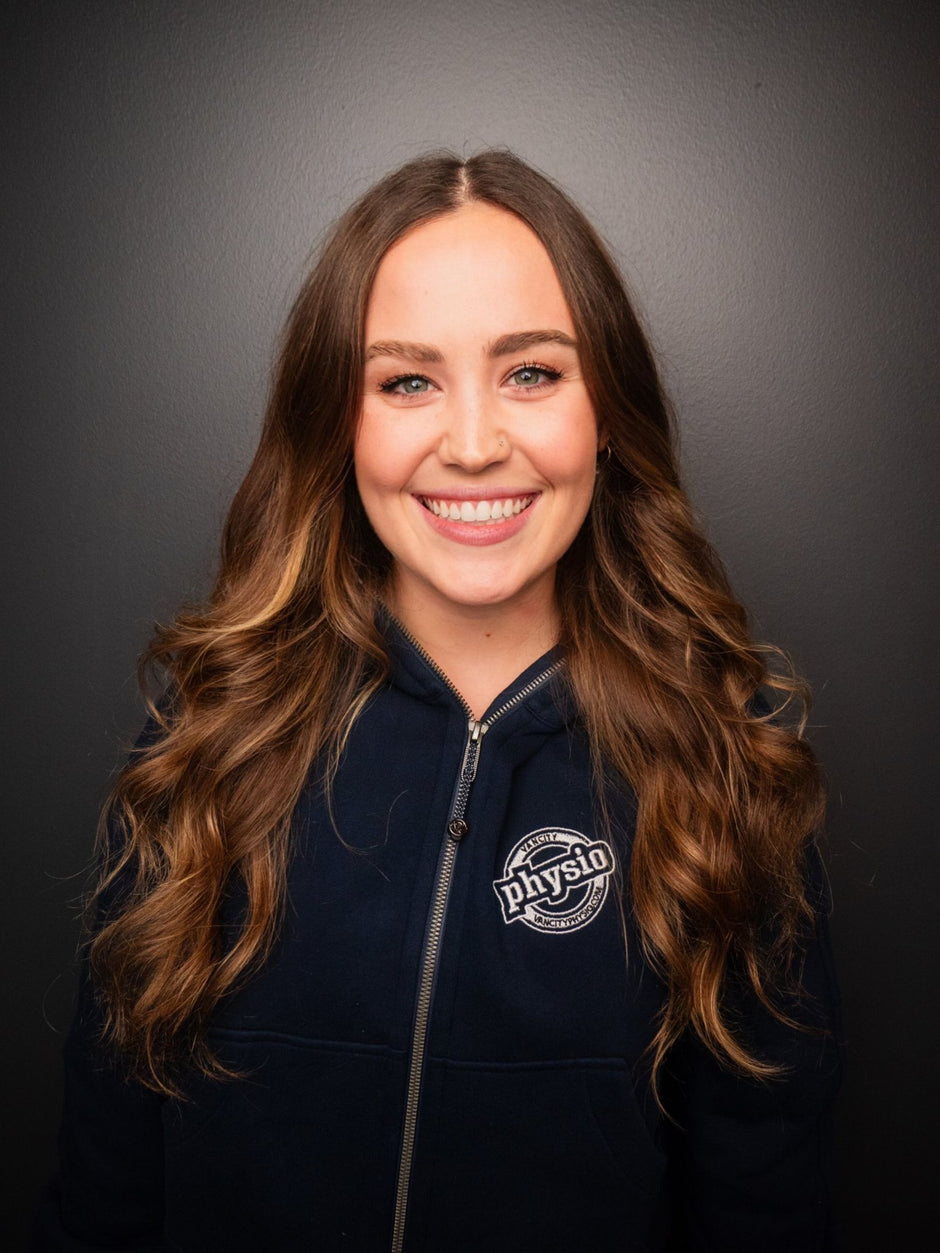 Physiotherapy Vancouver - Fairview & Downtown | Vancity Physio