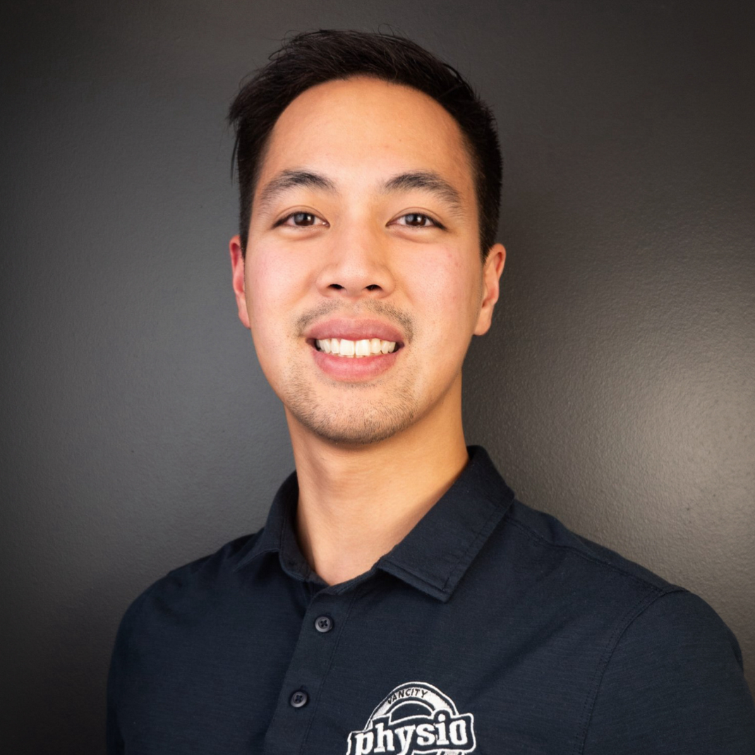 Vancouver Clinical Physiotherapy, Mobile and Telephysio Services