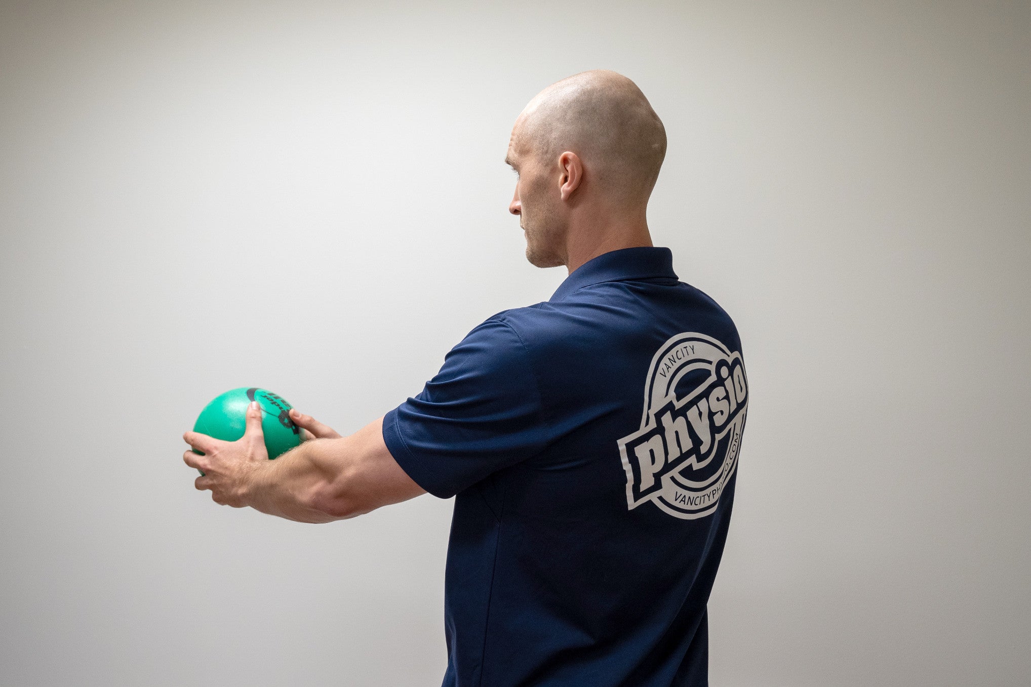Active Rehabilitation Vancouver | VanCity Physio